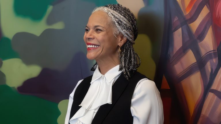 April Walker Honored with Design Studio at Detroit’s Pensole Lewis ...