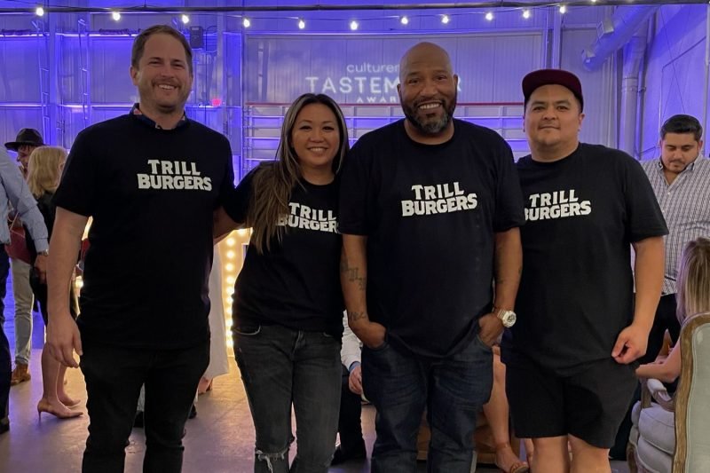 Bun B Announces Launch of Trill Burgers – Urban Magazine