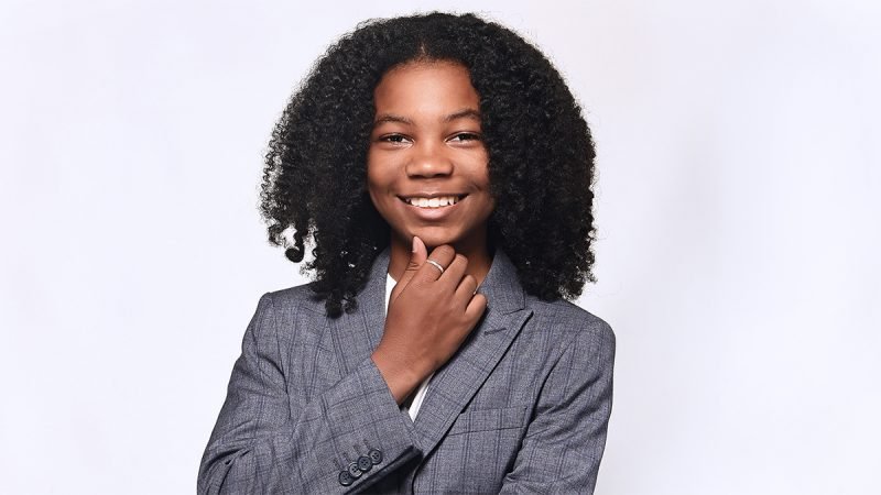 Interview: Musical Prodigy Christopher-Lawson Palmer (CLP) – Urban Magazine