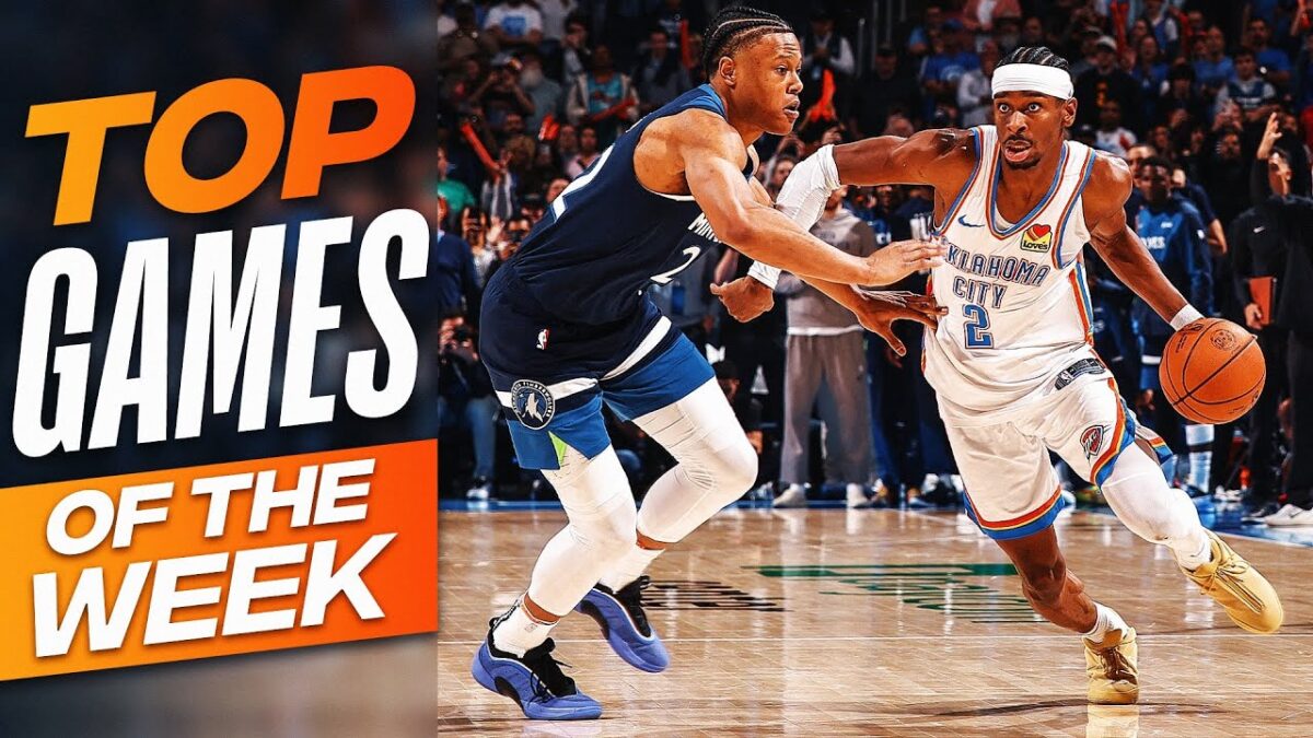 NBA Week 18: Thrilling Finishes, Spectacular Performances Highlight ...