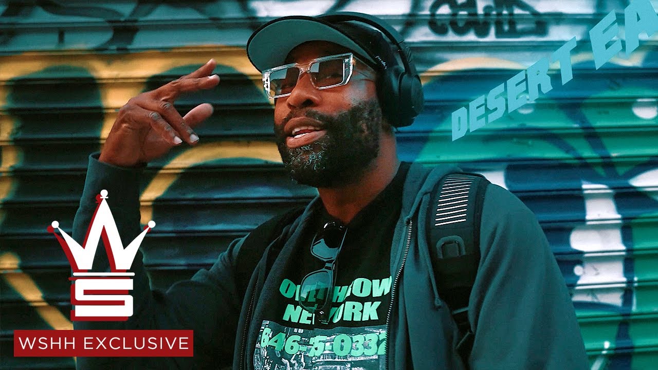 New Music: Spottie WiFi x Bart Oatmeal – Believers – Urban Magazine