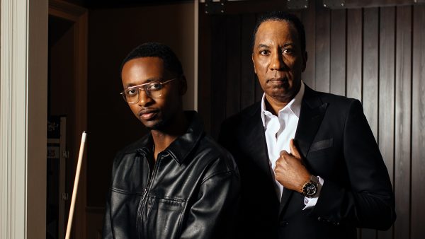 Interview: Roderick McClure and Joshua Ferrell of Rodfather Productions ...