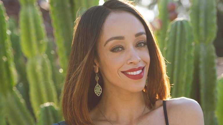 Interview: Actress/Filmmaker Shanti Lowry – Urban Magazine